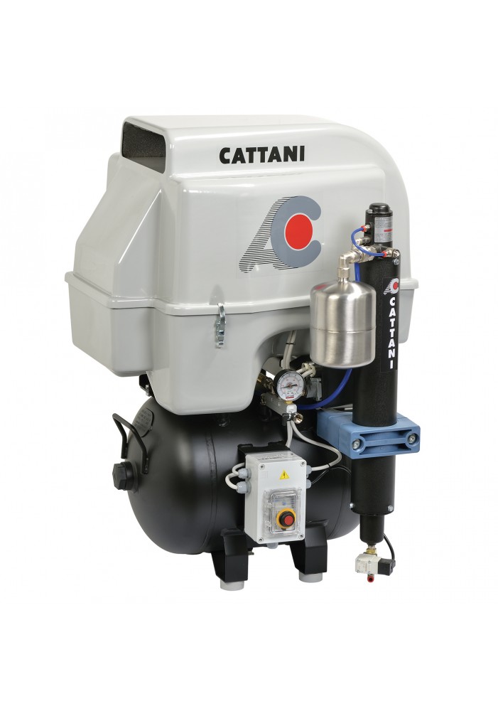 Compresseur AC 310 Q Cattani