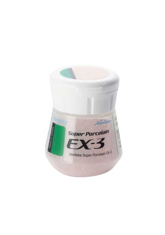 SPEED ENAMEL EX3
